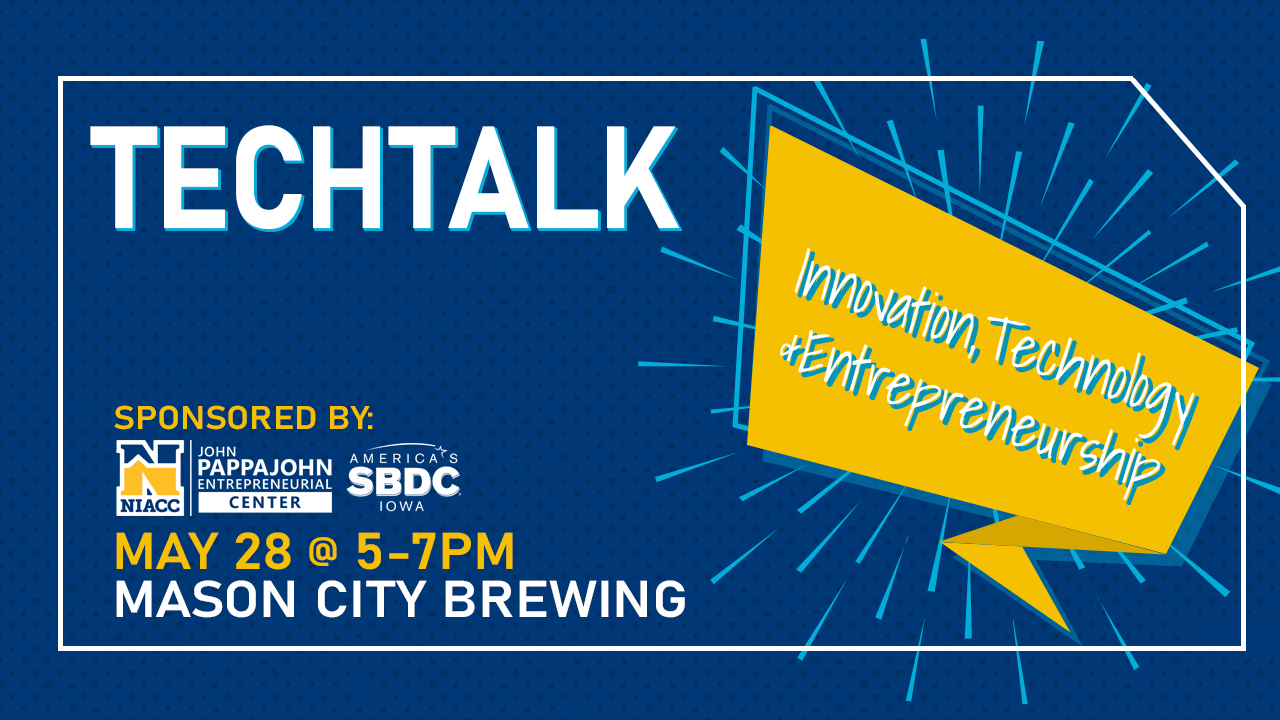 TechTalk: Creating a Path to Corporate Innovation